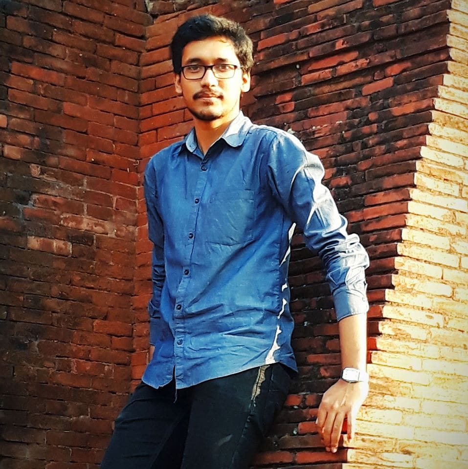 Srijit Mondal Srijit Mondal