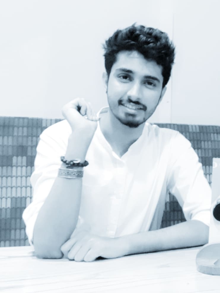 Arham Tanveer Arham Tanveer
