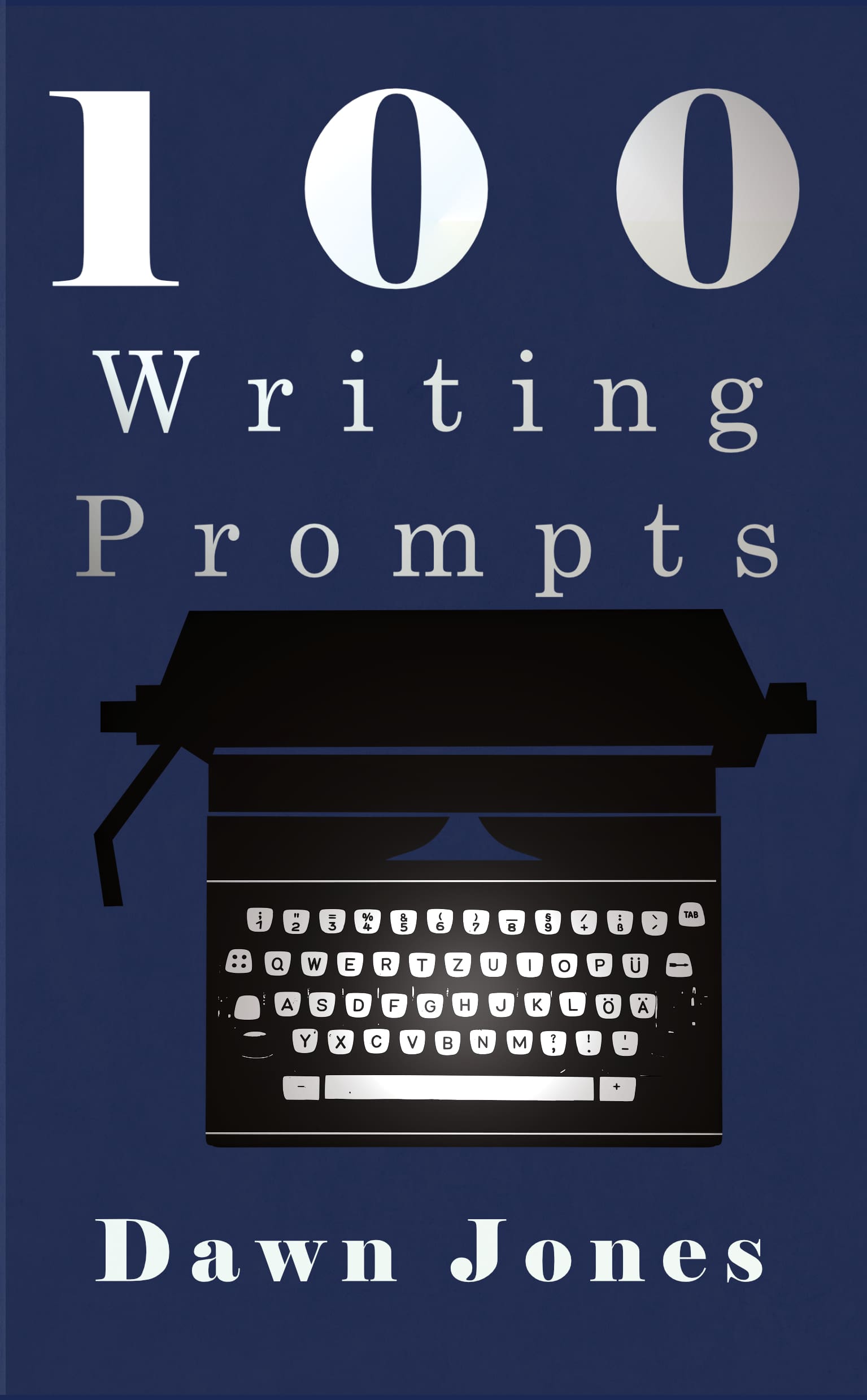 100 Writing Prompts: A Detailed List of Prompts For Aspiring Writers