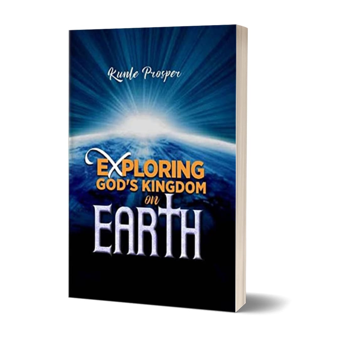 Exploring God’s Kingdom on Earth
