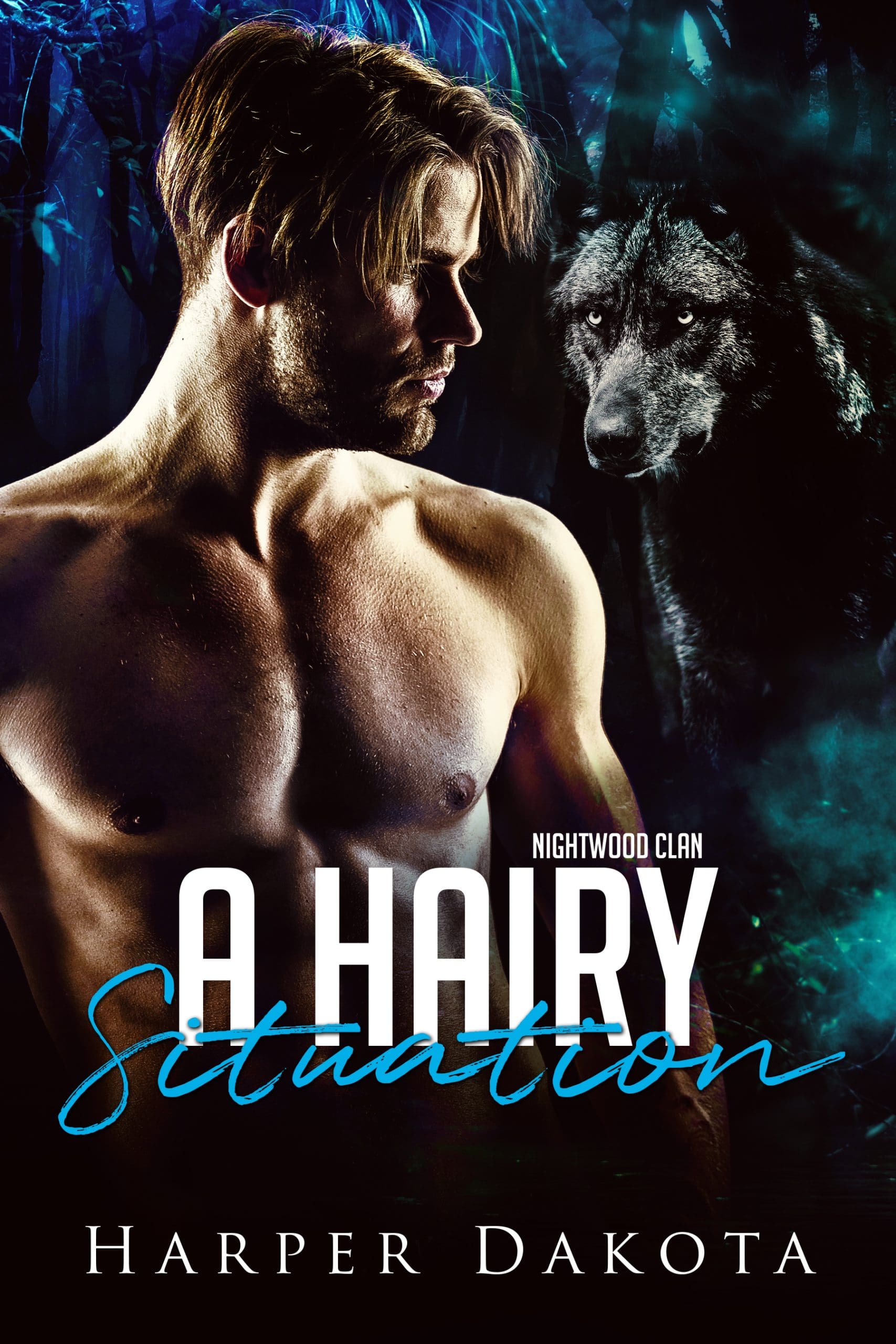 A Hairy Situation