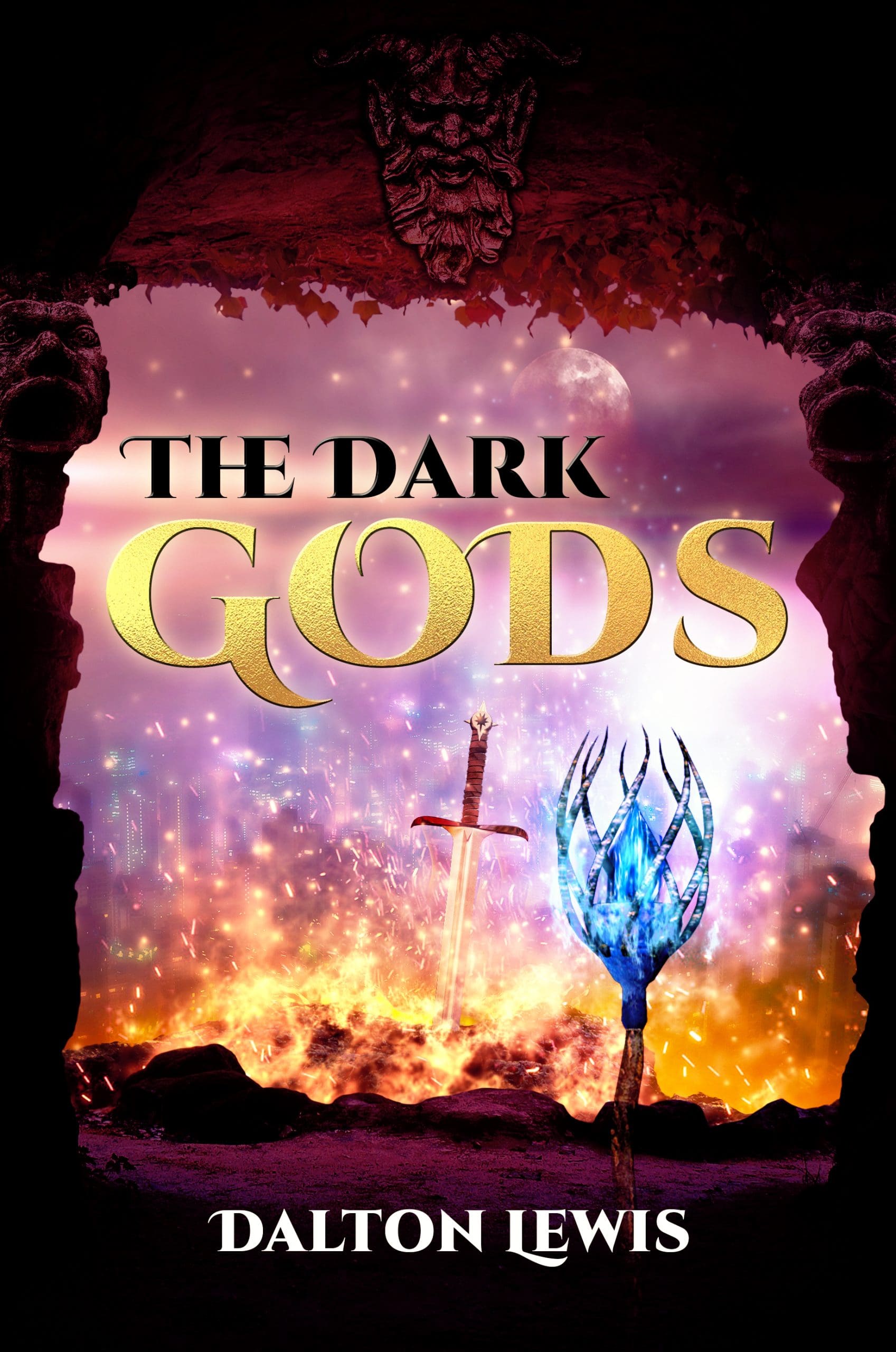 The Dark Gods