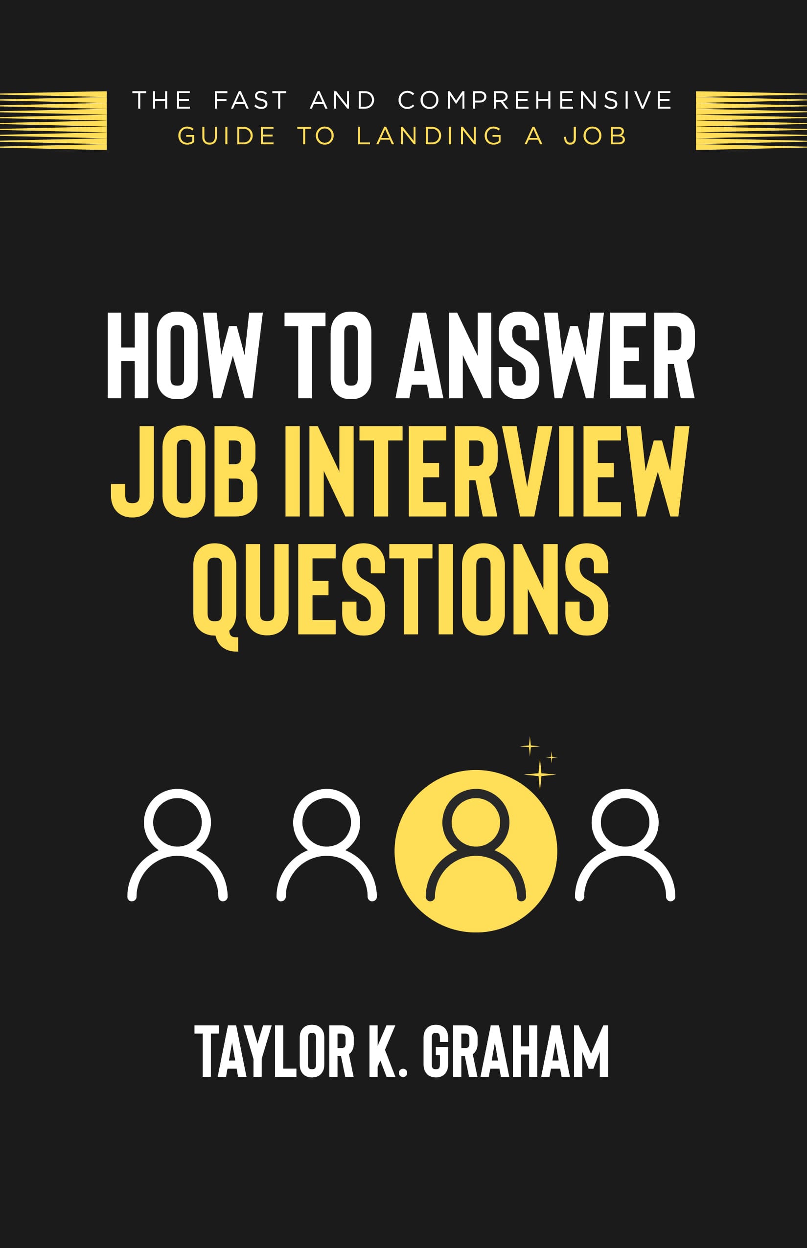 How To Answer Job Interview Questions How To Answer Job Interview Questions