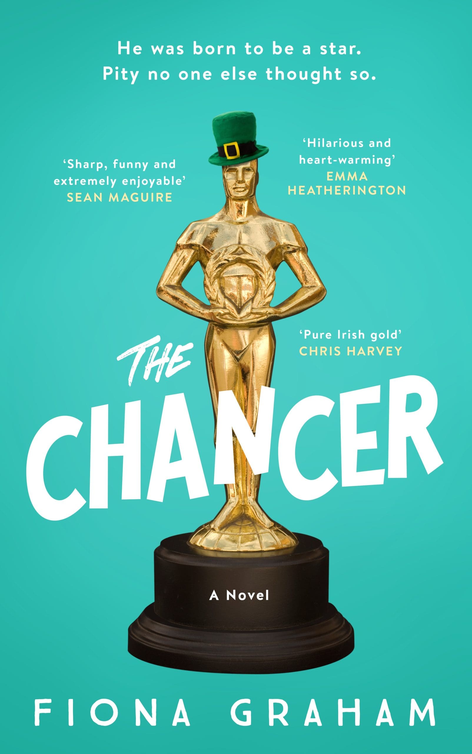 The Chancer
