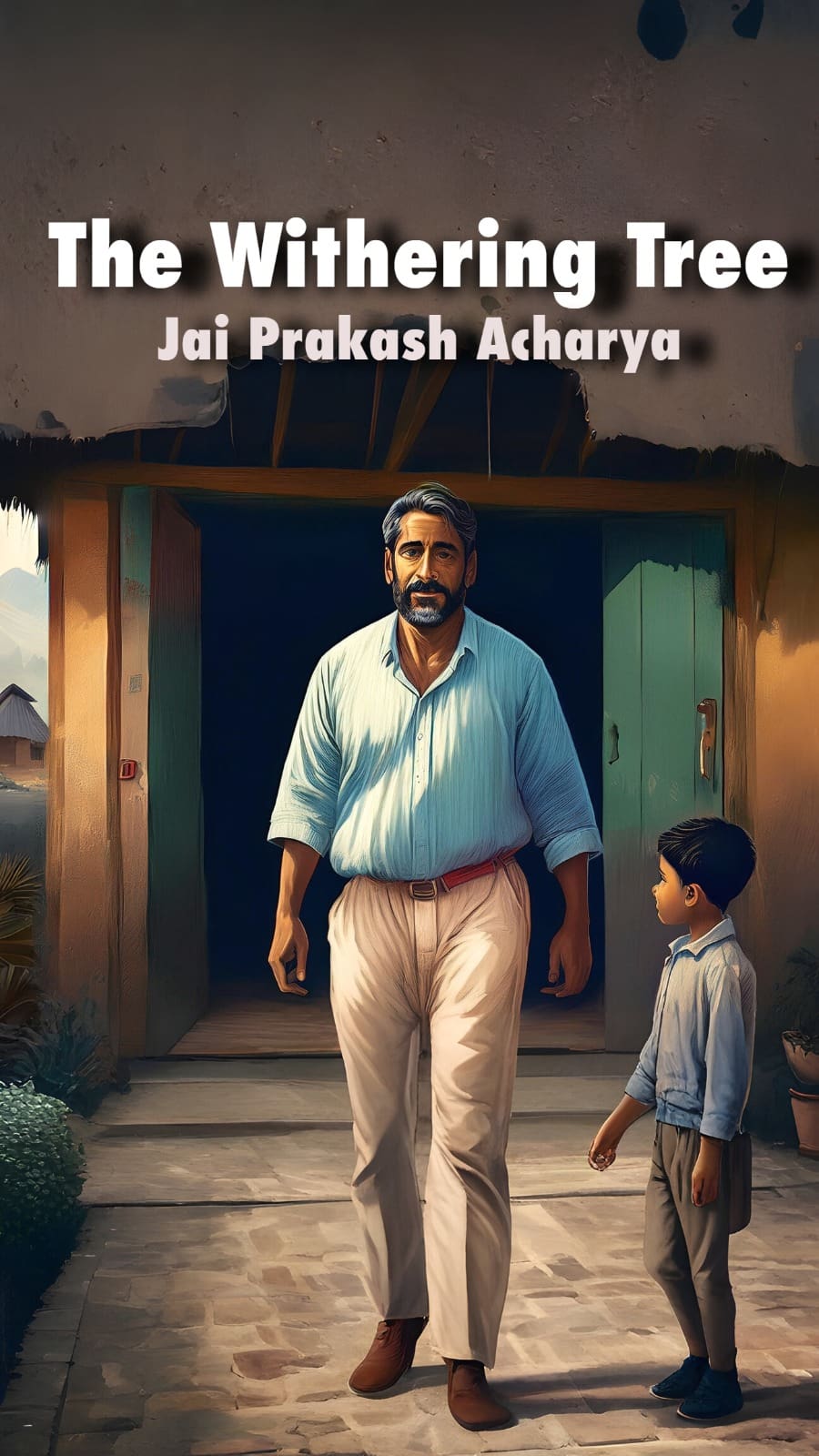 The Withering Tree: Finding Hope in Hardship