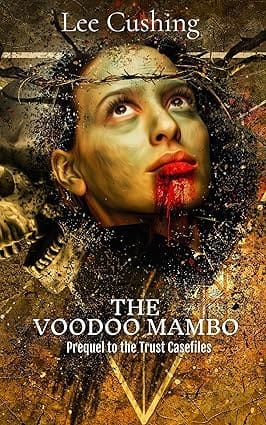The Voodoo Mambo by Lee Cushing